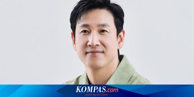 Buntut Kasus Narkoba, Aktor Lee Sun Kyun Mundur dari Drama No Way Out