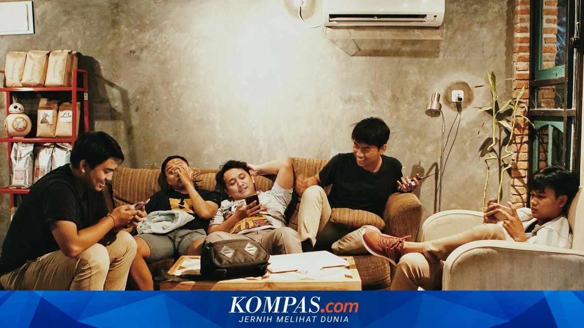 100 Slang Gen Z Kekinian, Lengkap dengan Arti dan Contoh Penggunaannya