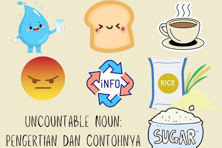 Foto Uncountable Noun Pengertian Dan Contohnya Foto Uncountable Noun Pengertian Dan Contohnya