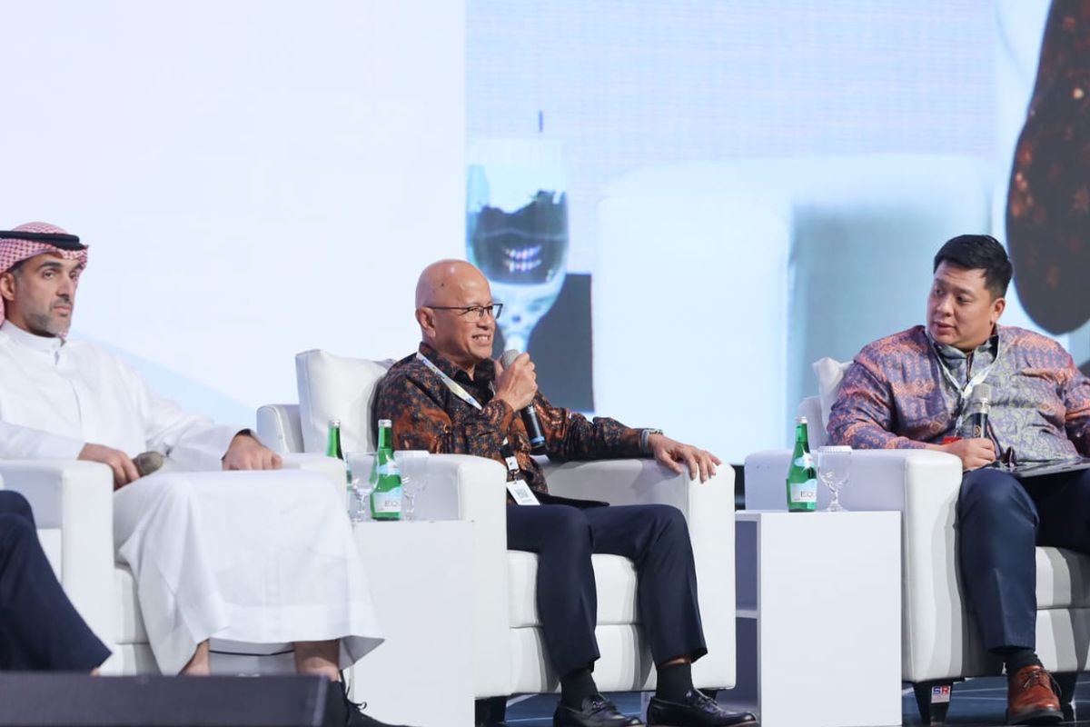 MedcoEnergi Siapkan Strategi Baru Hadapi Krisis Energi Global