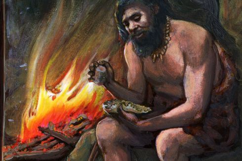 Berita Terkini Harian Jenis Manusia Purba Yang Pertama Kali Mengenal ...