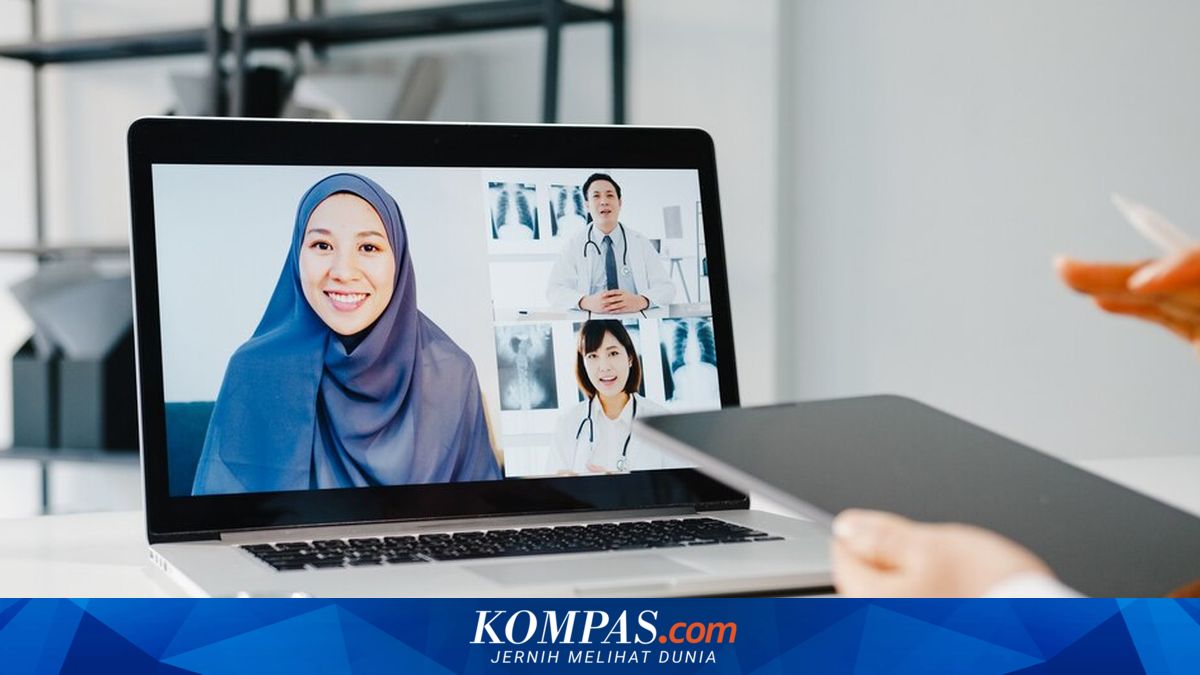 Kolaborasi Telemedisin dan Asuransi Kesehatan Perkuat Layanan Medis Modern