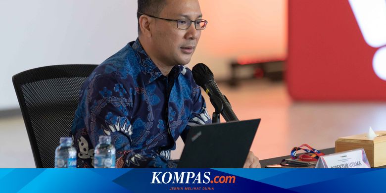 Lau Eng Boon Mundur dari Komisaris Bukalapak, Ini Sebabnya