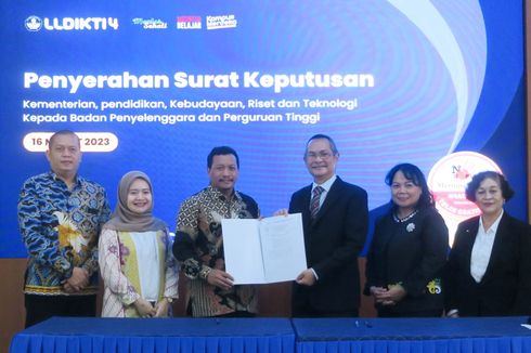 Berita Harian Universitas-santo-borromeus Terbaru Hari Ini - Kompas.com