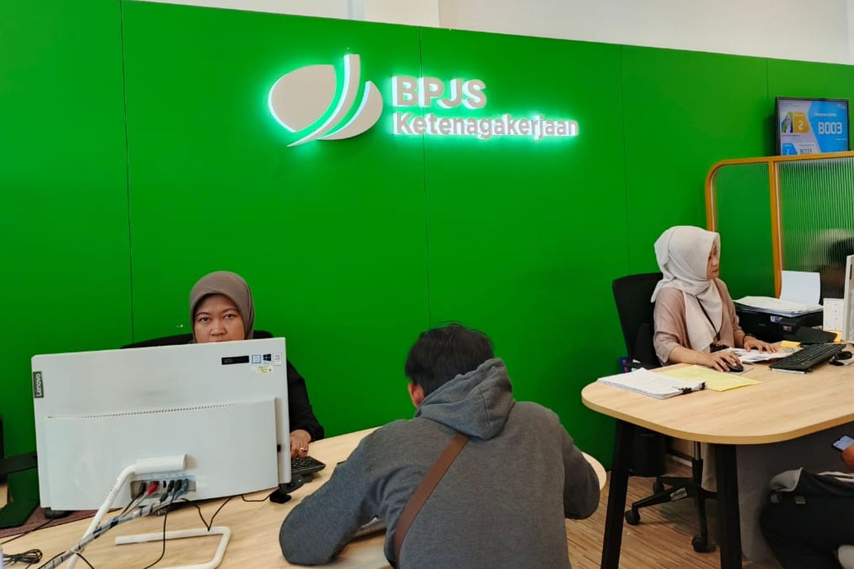 Lengkap, Syarat Pencairan JHT BPJS Ketenagakerjaan