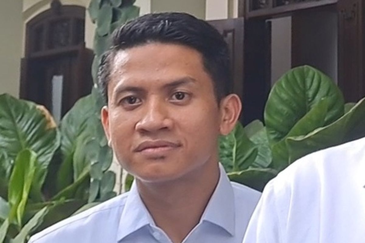 Hadirnya Ajudan Jokowi dan Kuasa Hukum di Polda Metro Jaya