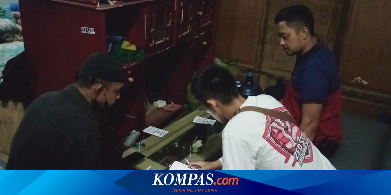 Ketika Pencuri Handphone Dipukuli Pemilik Kos yang Emosi di Kosambi ...