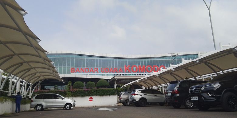 Berita Terkini Harian Ksop Labuan Bajo Terbaru Hari Ini - Kompas.com