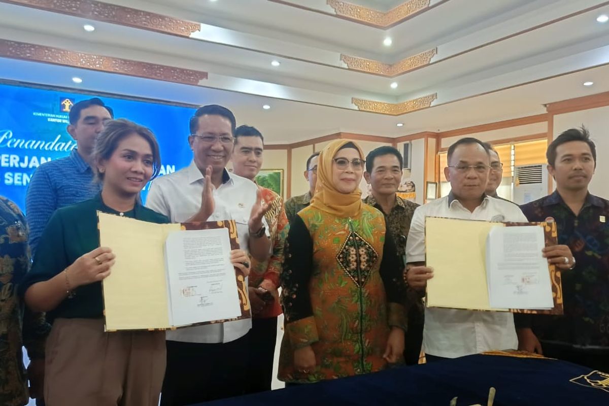 Mie Gacoan dan SELMI Sepakat Damai, Bayar Royalti Rp 2,2 Miliar