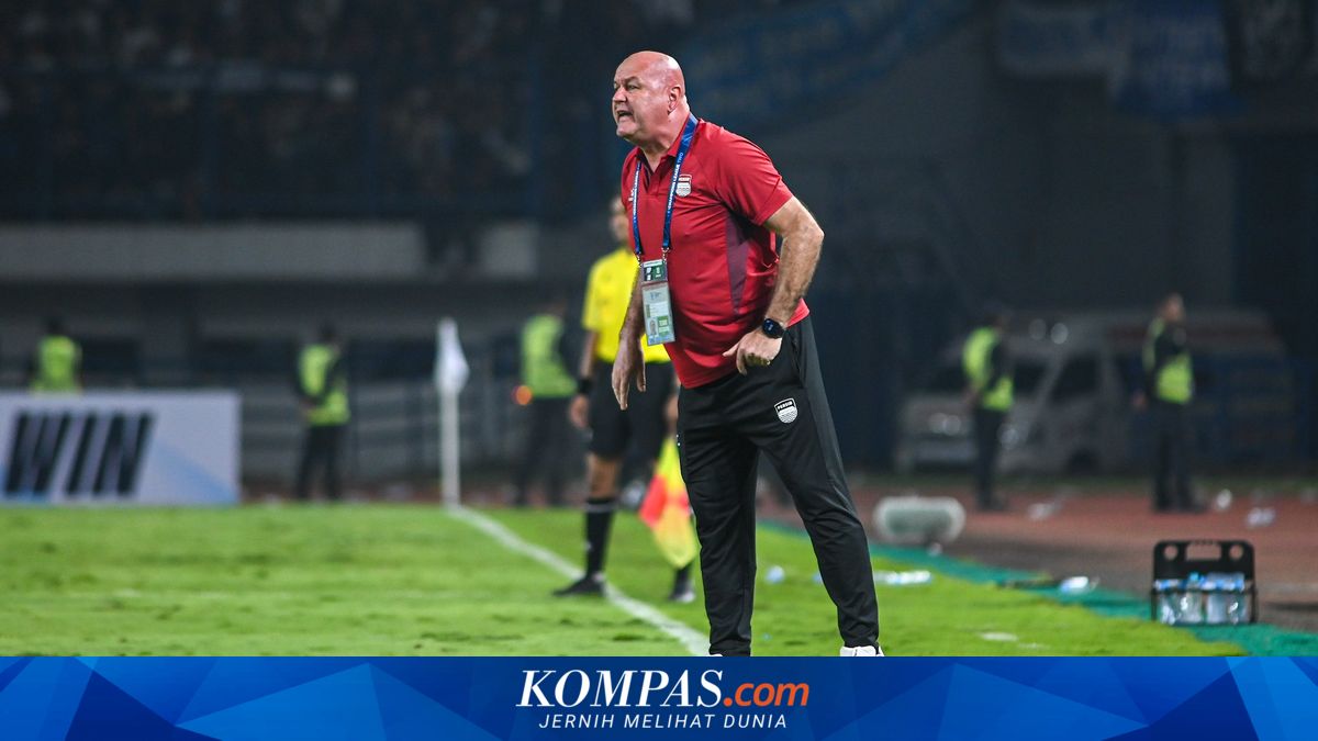 Hasil Persebaya Vs Persib 2-2, Aksi Mogok Bicara Bojan Hodak di ...
