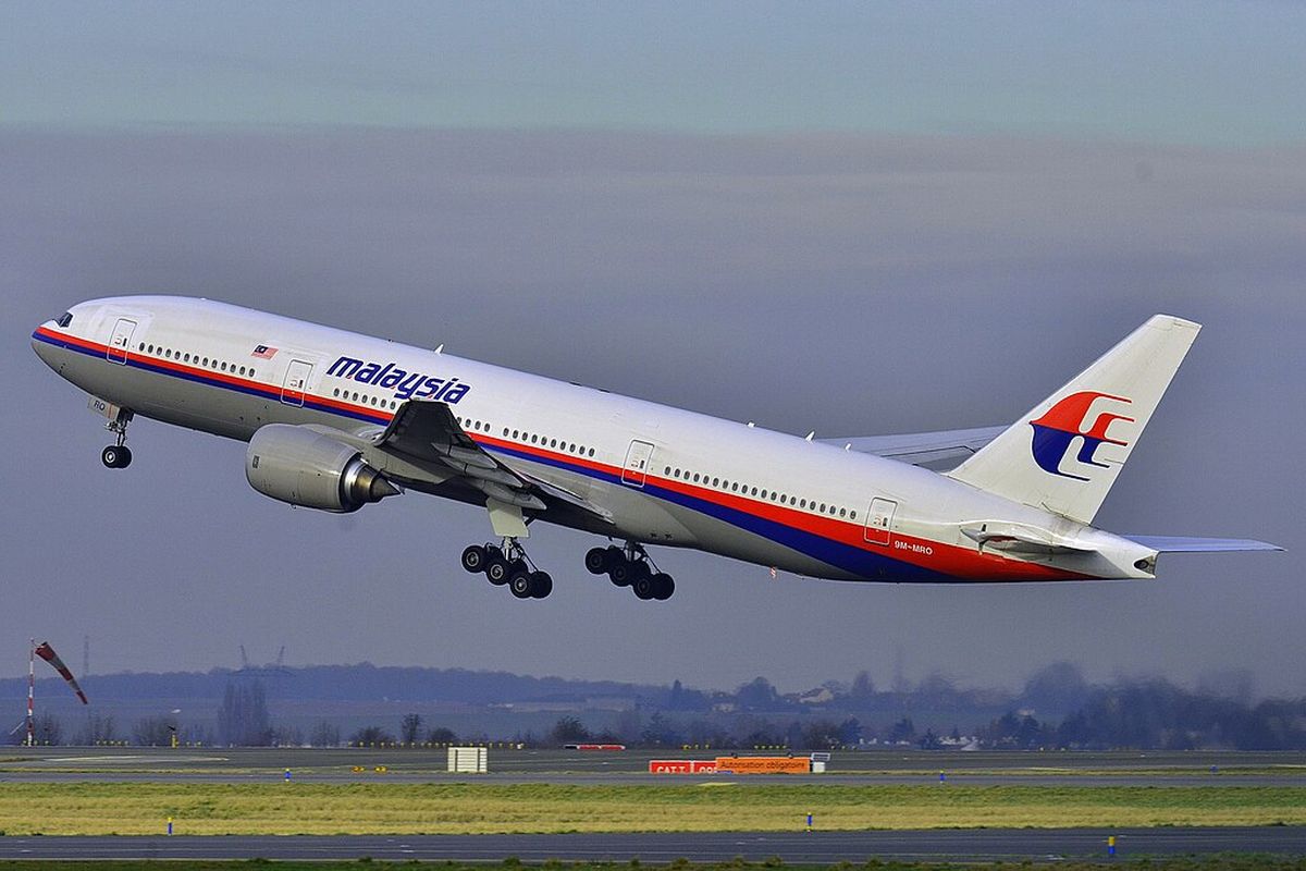 Malaysia Cari Lagi MH370 Bulan Ini, Siap Bayar Rp 1,1 Triliun jika ...