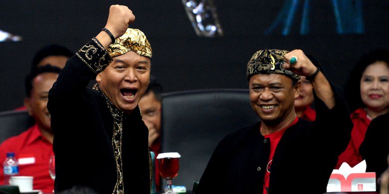 Tak Etis Polisi Bisa Kembali ke Polri jika Gagal Jadi Peserta Pilkada Tak Etis Polisi Bisa Kembali ke Polri jika Gagal Jadi Peserta Pilkada
