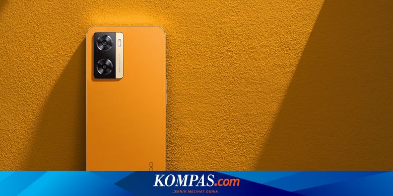 Kelebihan Speaker di Oppo A77s