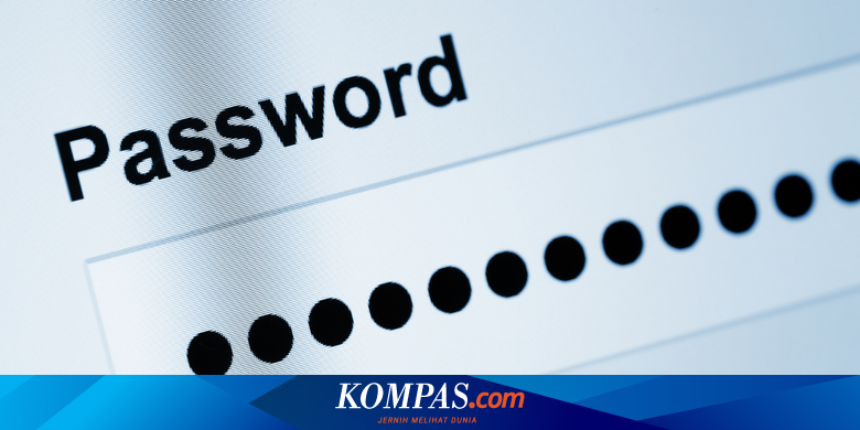 6 Aplikasi Password Manager biar Data Tetap Aman