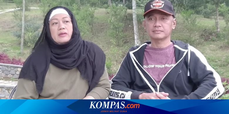 Istri Ungkap Pesan Agung Hercules untuk Para Penggemar