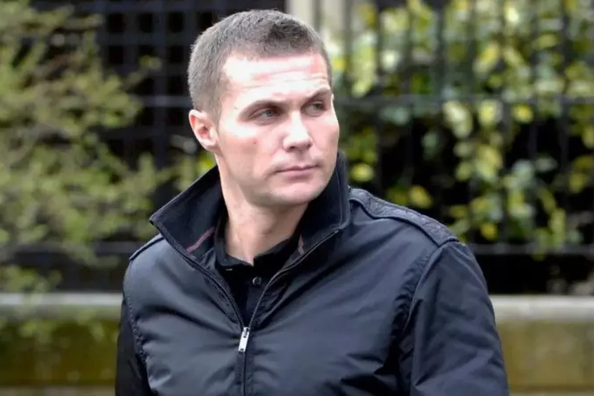 Profil Steven Lyons Buron Interpol, Bos Mafia Skotlandia yang Dibekuk ...