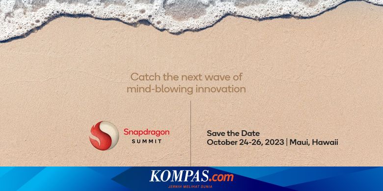 Chip Qualcomm Snapdragon 8 Gen 3 Meluncur 24 Oktober?