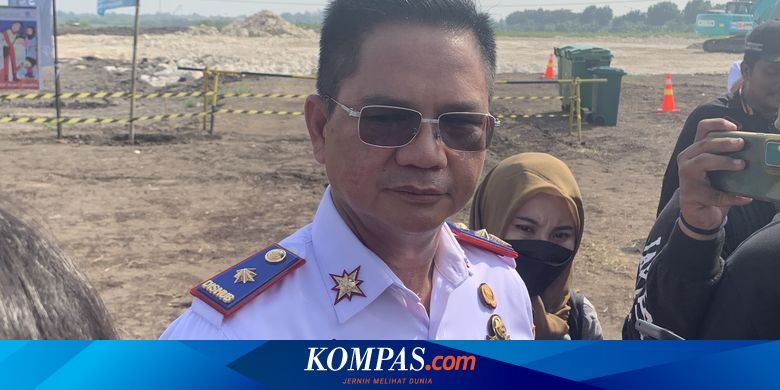 Dishub DKI Bentuk Tim Gabungan untuk Tertibkan Parkir Liar