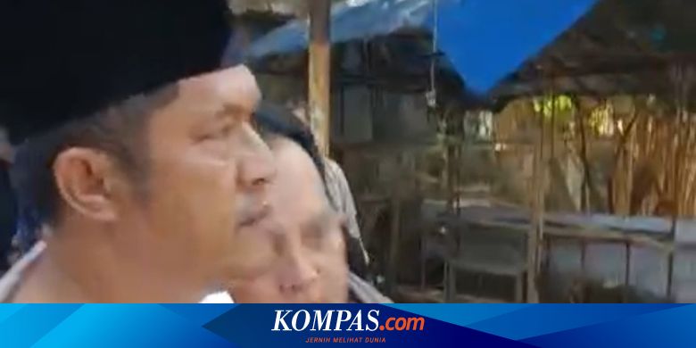 Emak-emak Gagalkan Pencurian di Probolinggo, Pelaku Nyaris Babak Belur ...