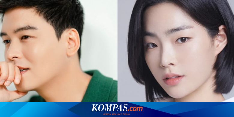 Lee Jang Woo Dikonfirmasi Pacaran dengan Jo Hye Won