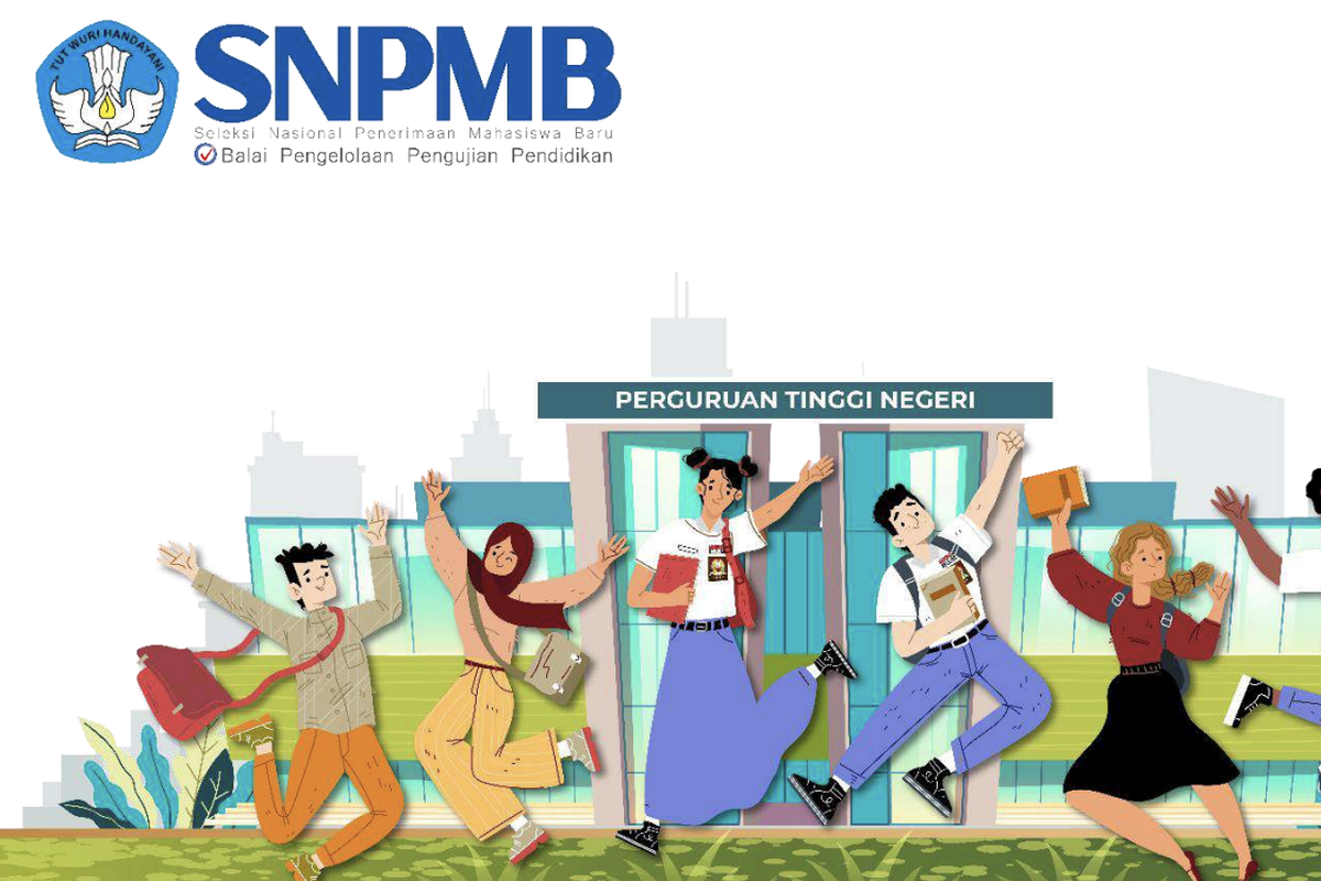 Link Download Template Portofolio Resmi SNBP 2026 Bidang Seni dan Olahraga
