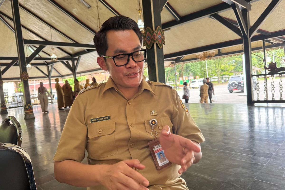 Dua Dokter di RSUD Tjokronegoro Protes Upah Rendah, Dirut: Saya pun ...