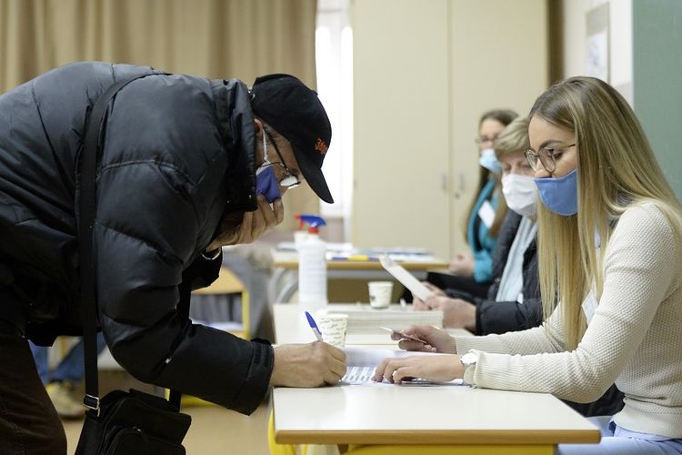Kota Mostar di Bosnia-Herzegovina Gelar Pemilihan Lokal Pertama dalam ...