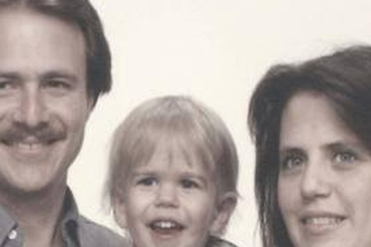 Dipenjara 25 Tahun padahal Tak Salah, Ini Kisah Tragis Michael Morton