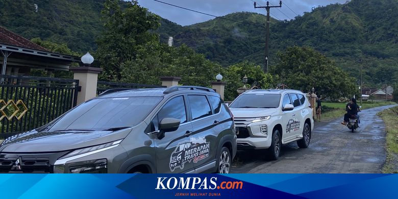 Efek Buruk jika Mobil Sering Menghantam Lubang
