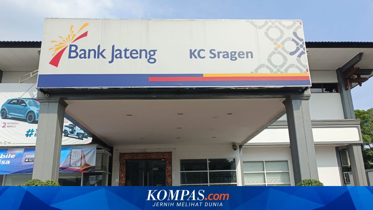 10 Contoh Bank Milik Pemerintah Pusat dan Daerah
