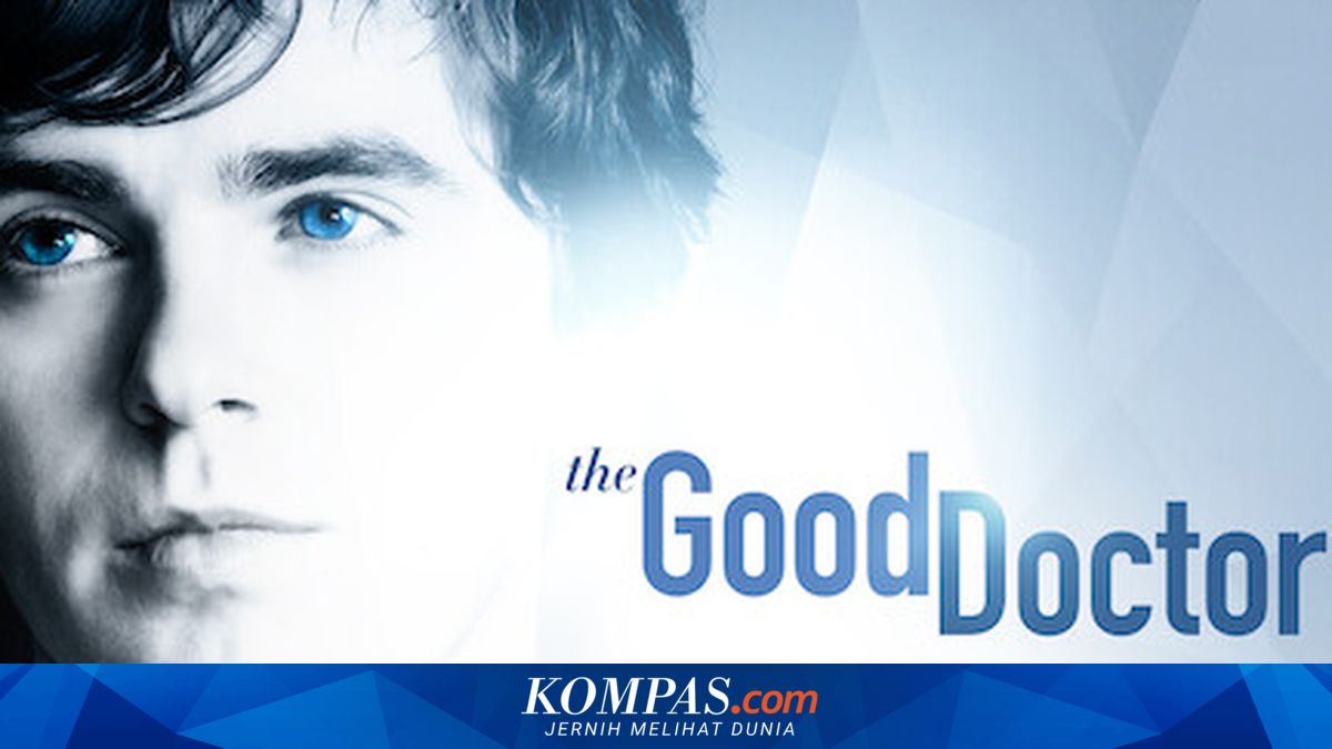 Sinopsis The Good Doctor, Serial Drama Amerika Adaptasi Drakor