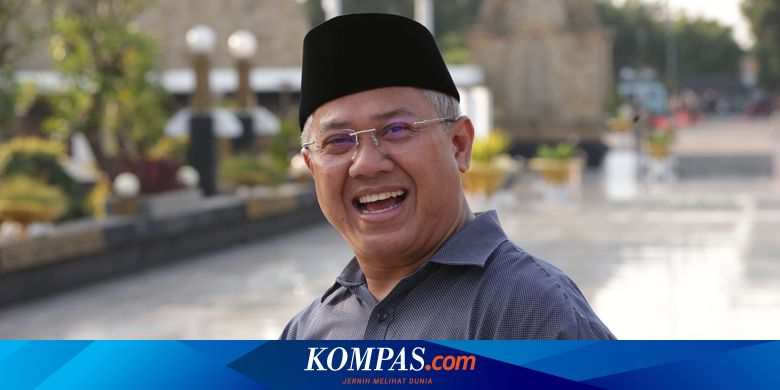 Baru Terima Kabar Panggilan dari KPK, Eks Ketua KPU Arief Budiman Tak Datang di Pemeriksaan Hari Ini