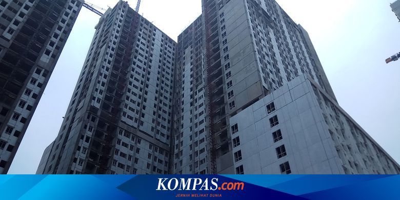 Cari Referensi Bangun Wisma Atlet, Basuki Terbang ke Jepang