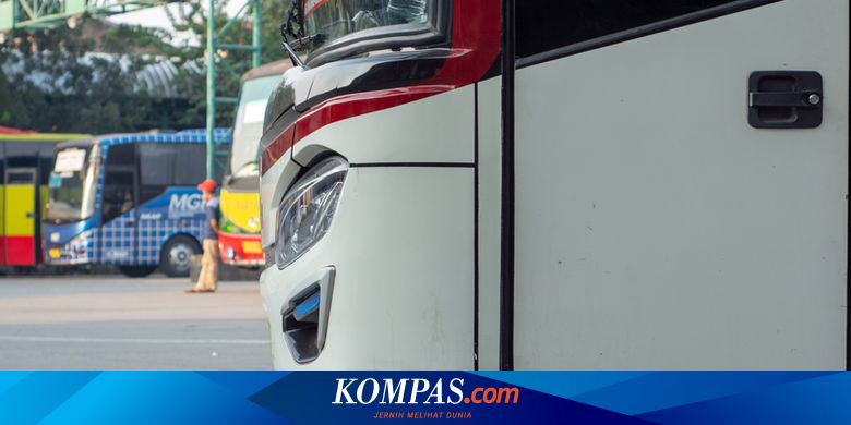 Kenali Jenis SIM BI dan SIM BII