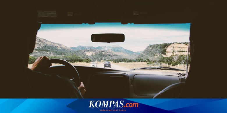 8 Tips Bepergian Jauh Saat Puasa agar Perjalanan Lancar