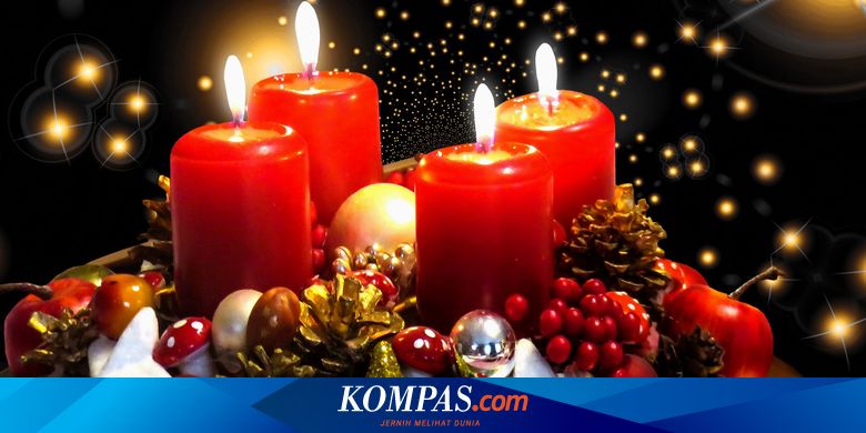 10 Tradisi Perayaan Natal di Indonesia, Bernyanyi Keliling Kampung