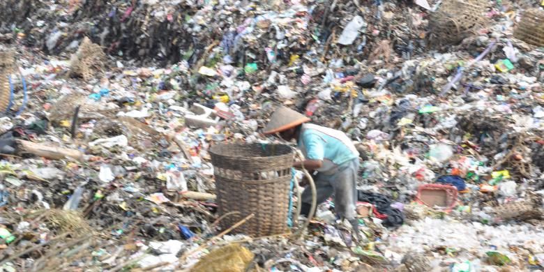Foto : Kurangi Sampah di TPA, Pemkab Semarang Bangun Pengolahan di Tiap ...