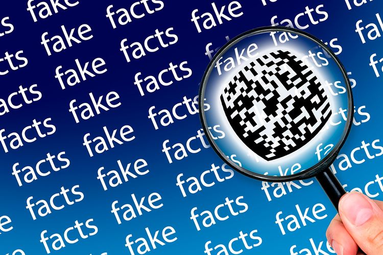 Foto Cek Fakta Sepekan Hoaks Ahy Dipecat Penampakan Harimau Saat