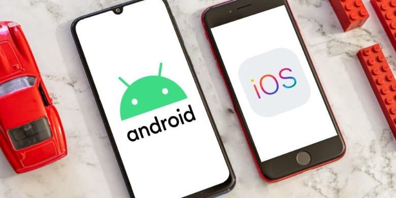 Mana yang Lebih Baik, Beli iPhone Seri Lama atau Android Mid-level?
