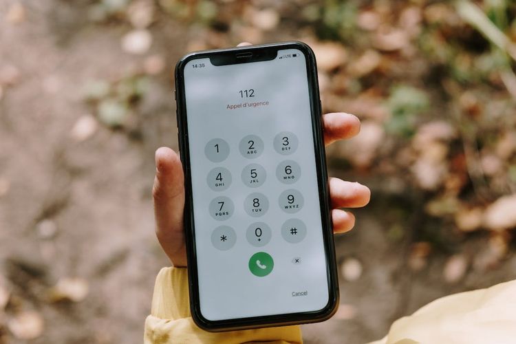 Nomor Telepon Darurat di Bandung: Polisi, Pemadam Kebakaran, Ambulans ...