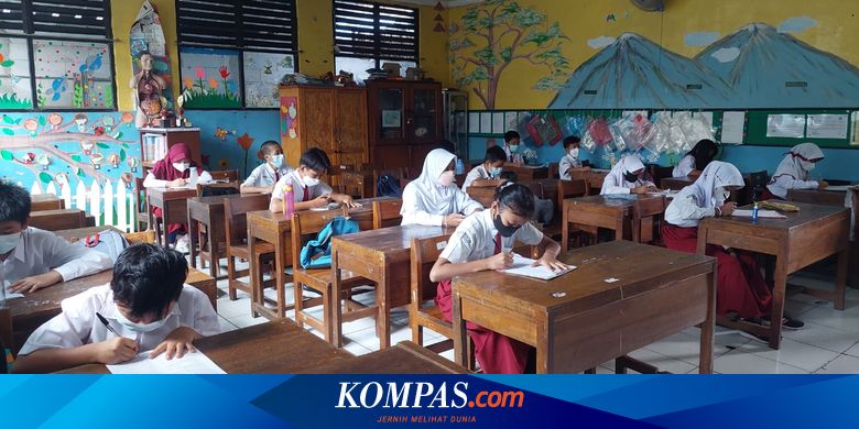 Daftar 146 Sekolah Gratis di Tangerang dan Cara Daftarnya
