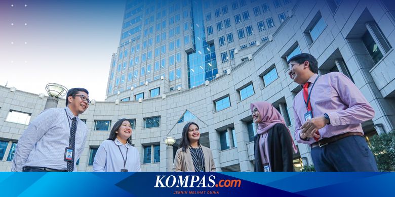 Bank Indonesia Buka Lowongan Kerja hingga 10 Mei 2023, Simak Persyaratannya