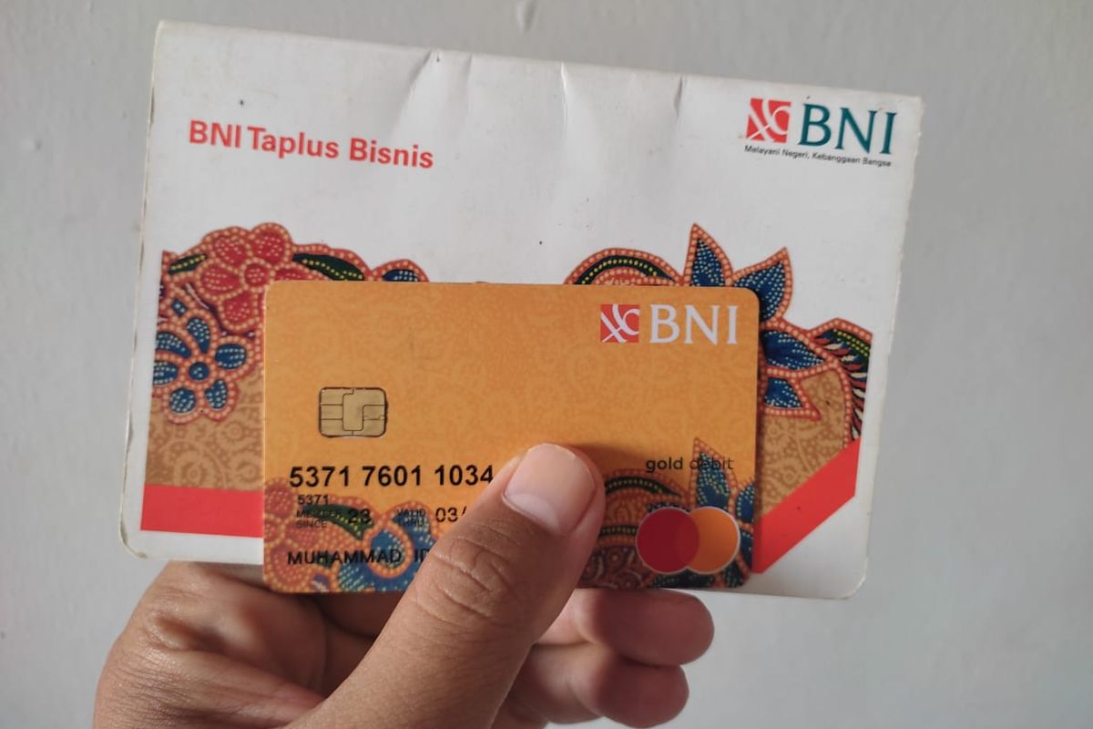 Lupa PIN Kartu ATM BNI? Simak Cara Reset PIN lewat HP dan Mesin DigiCS