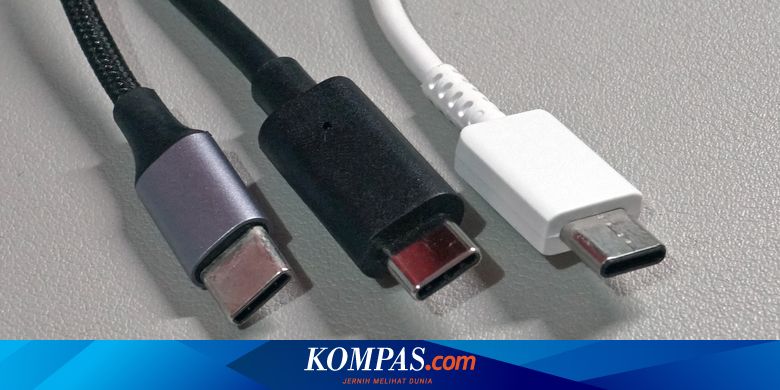 Kabel USB Bisa Jadi Perantara Serangan Siber, Ini Penjelasan Pakar
