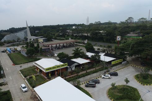 Berita Harian Tcd-taman-mini Terbaru Hari Ini - Kompas.com