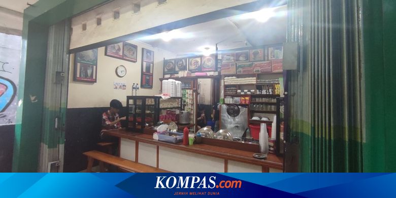 Warkop di Kemang Jadi Sasaran Begal, Polisi Janji Bakal Patroli Setiap Hari