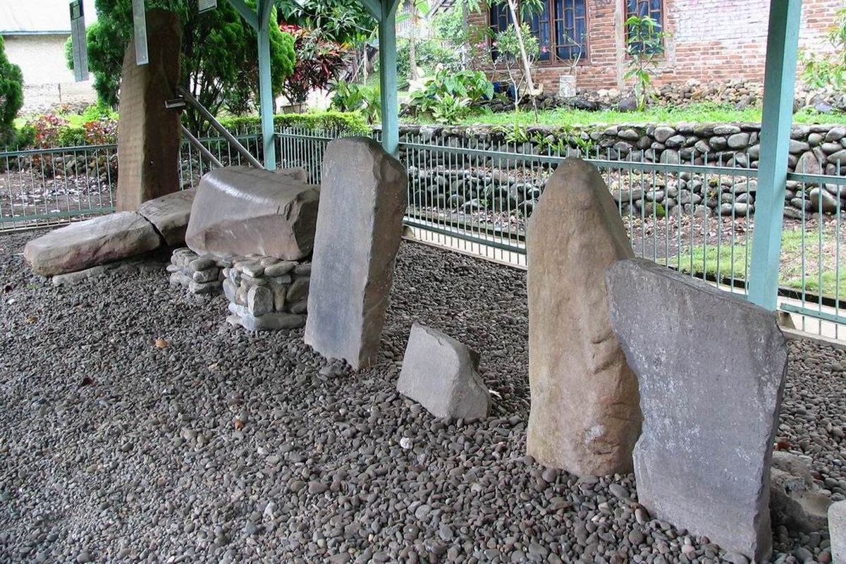 Sejarah Batu Prasasti Adityawarman