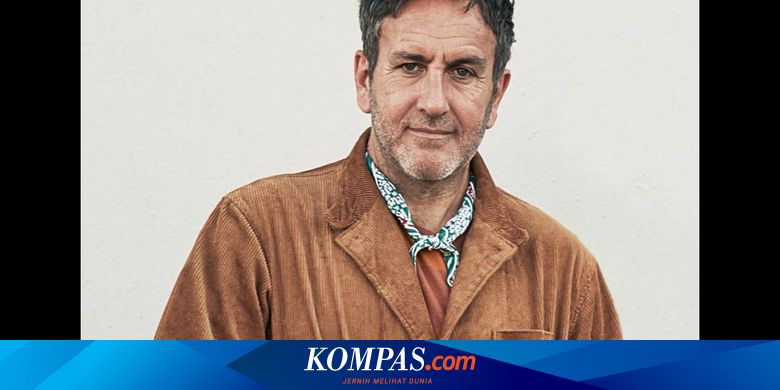 Terry Hall, Vokalis Utama The Specials, Meninggal Dunia