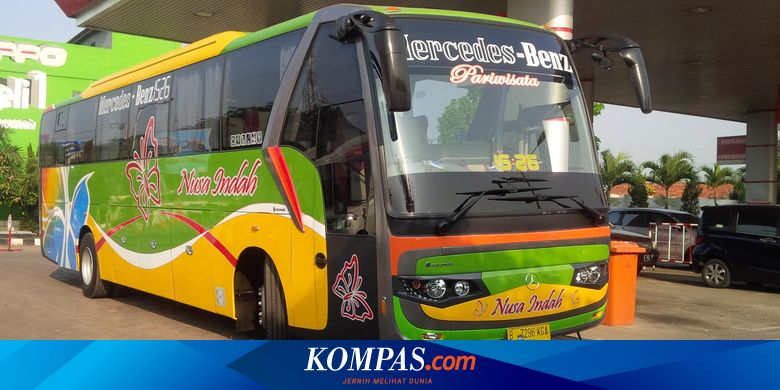 Bodi Bus Unik dari New Armada Bernama Superbus, Kental Gaya Eropa