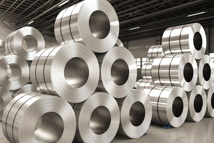 Pembangunan Infrastruktur di Australia Jadi Peluang untuk Produsen Baja ...